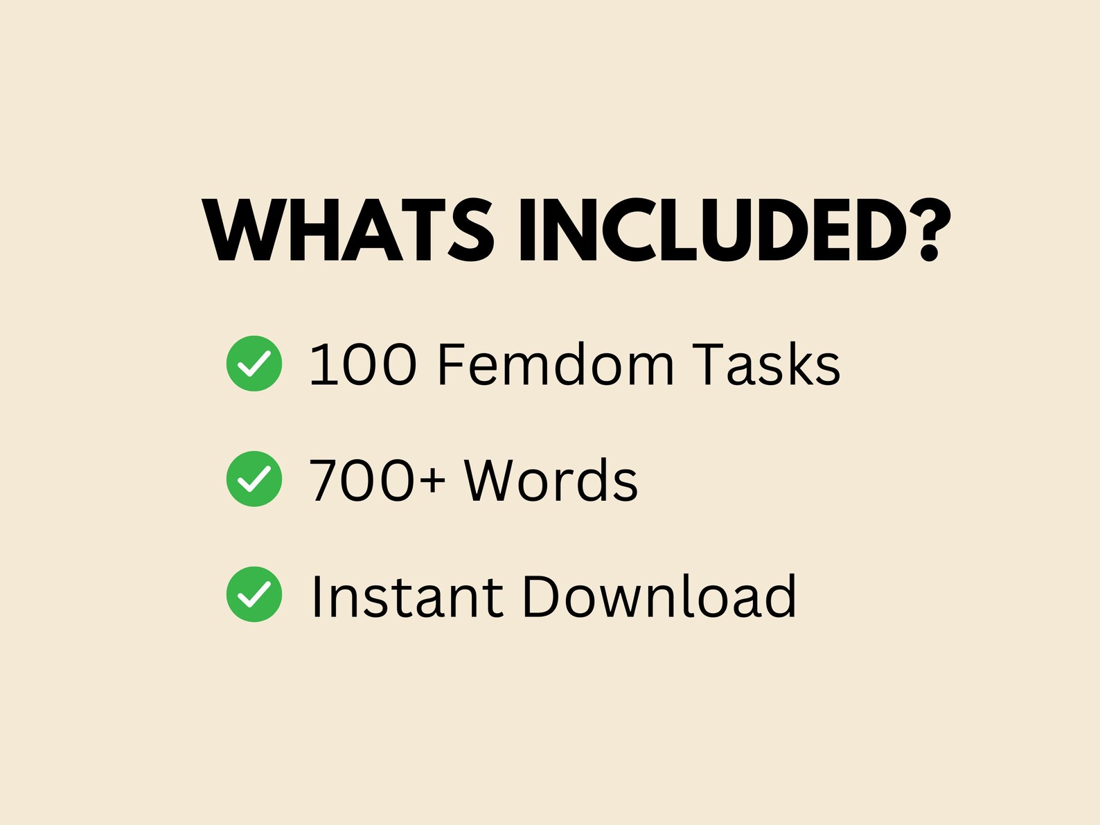 100 Femdom Tasks Femdom Scripts Onlyfans Sexting Adult - Etsy Canada