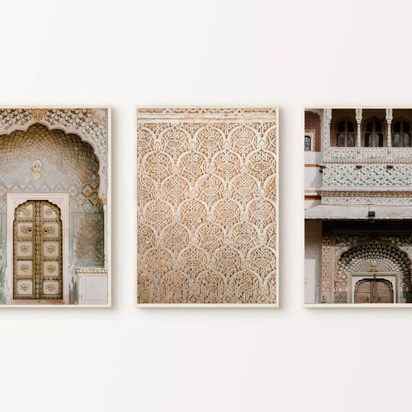 Morocco Poster - Etsy