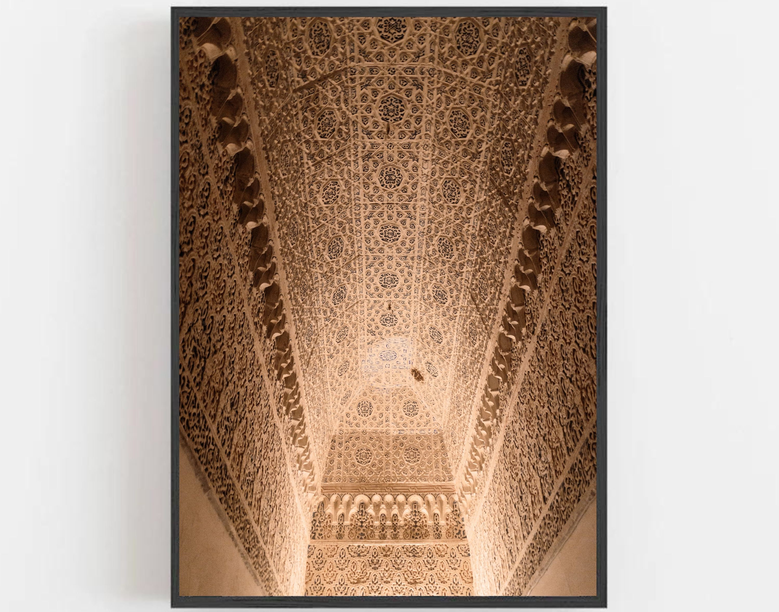 Islamic Wall Art Islamic Wall Art Print Islamic Gifts Boho Digital ...