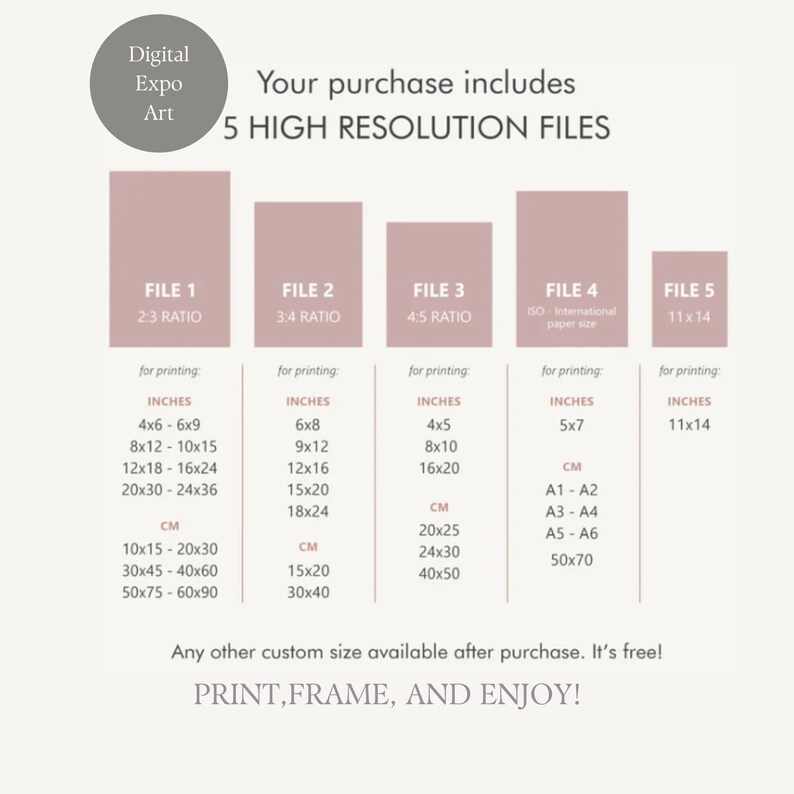 Camp Fire Print Set of 4 Campfire Poster Hiking up North Lake - Etsy