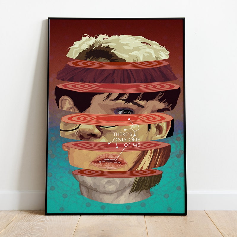 Black posters - Etsy México