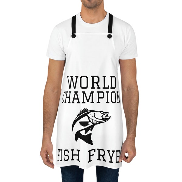 Fish Fry - Etsy