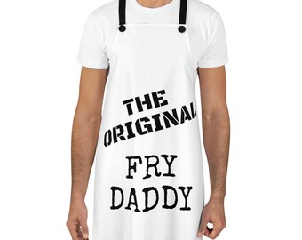 1996 New/vintage Fry Daddy Junior in Original Box by Presto, New Never ...