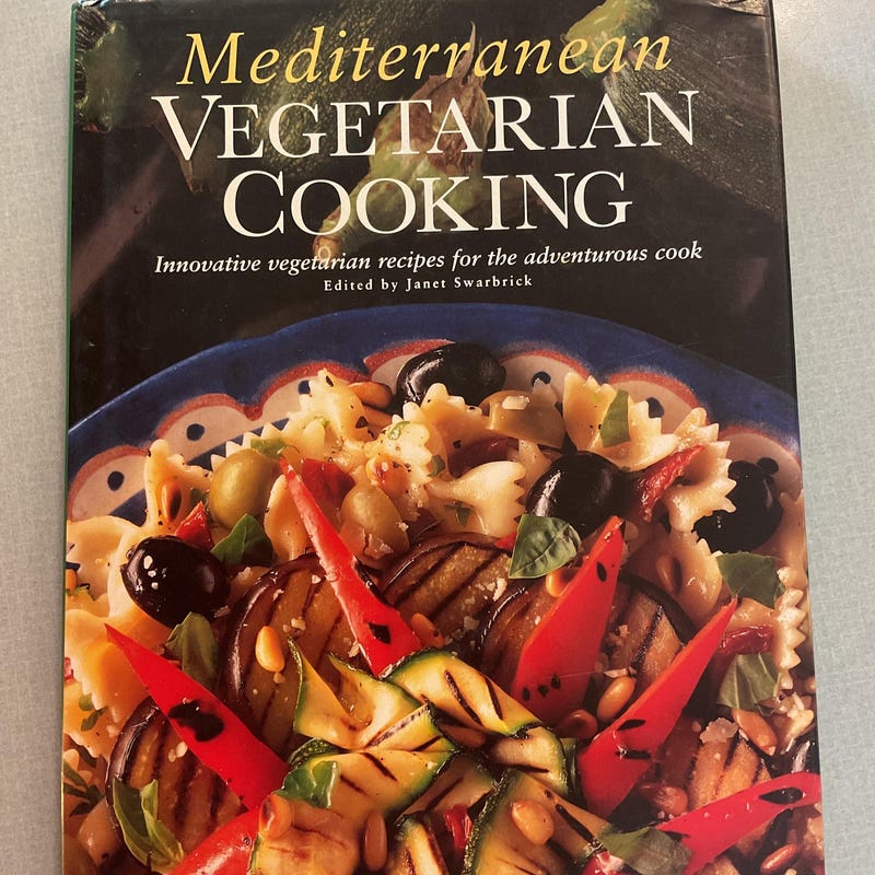 1990s Vegetarian Cookbook - Etsy