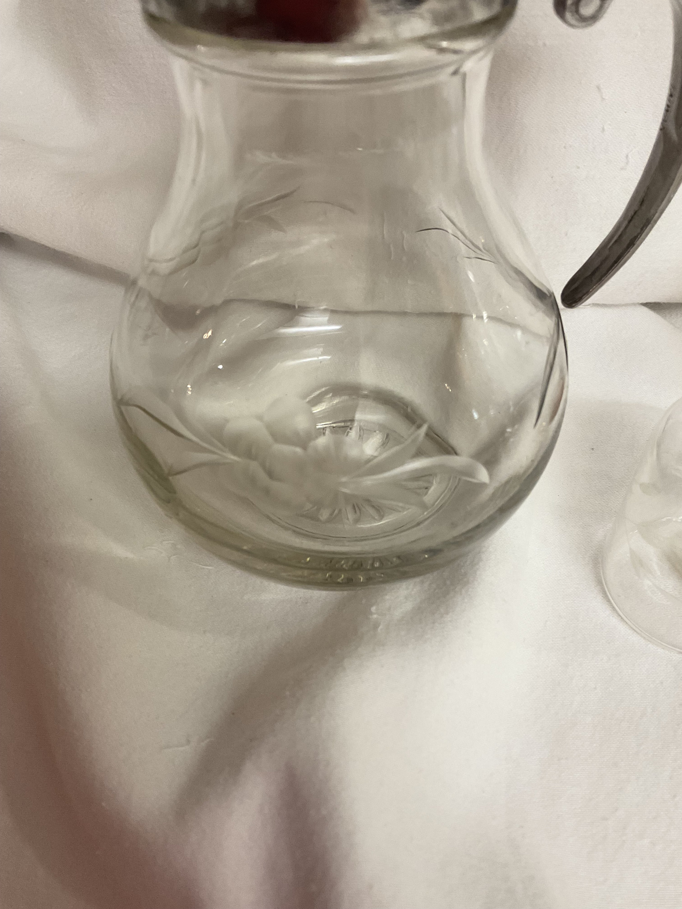 Little Set of 4 of Vtg Princess House Kitchen Decor/ Gadgets - Etsy