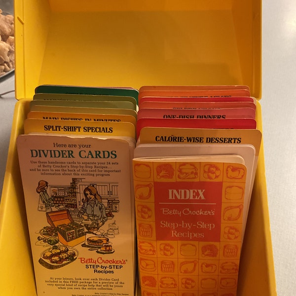 Library Index Card - Etsy