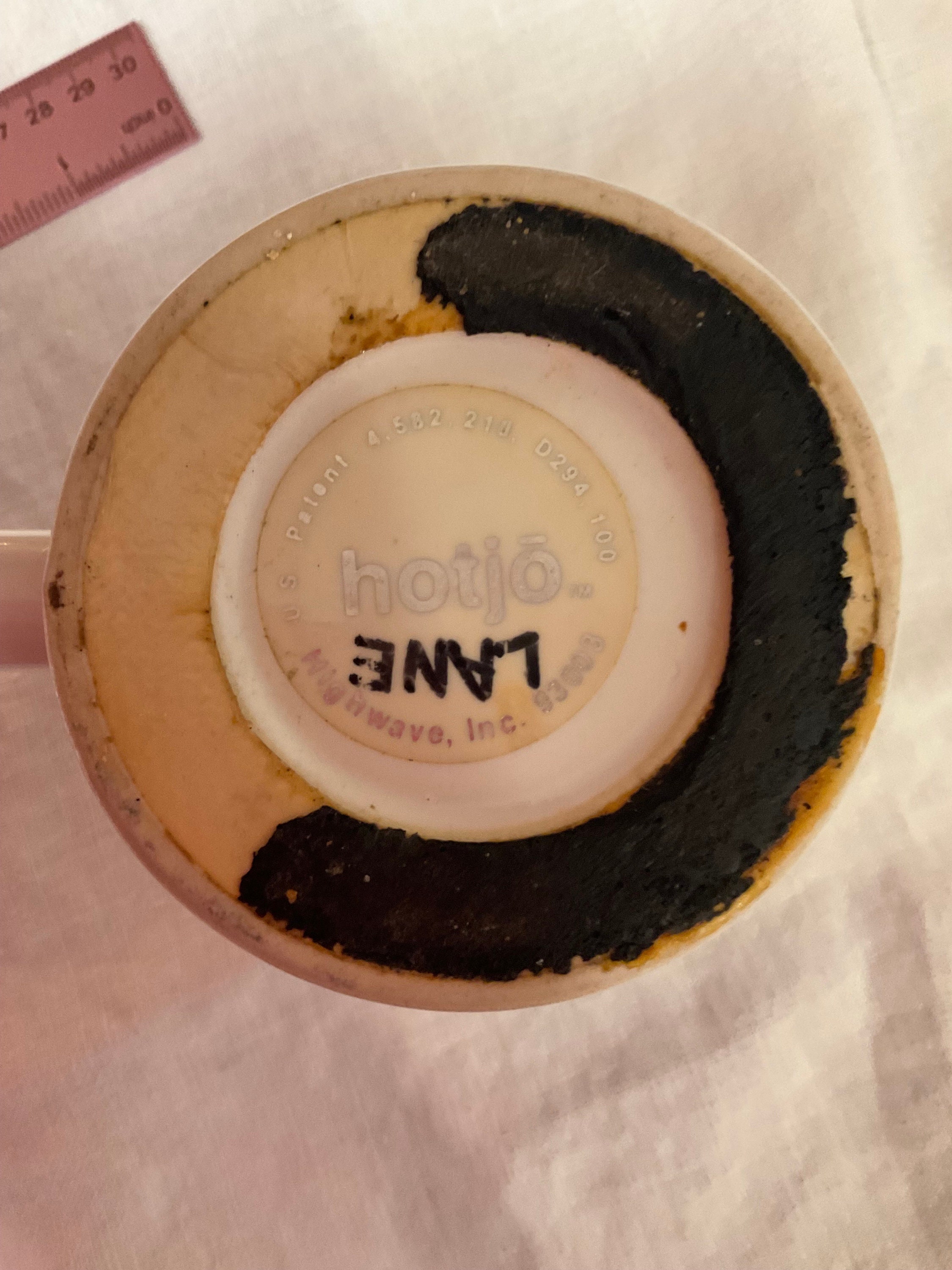 Vtg 90s Hotjo Starbucks Travel Mug - Etsy