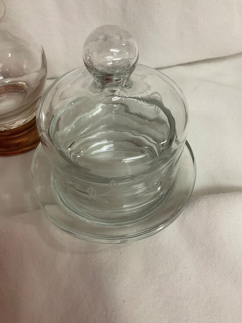 Little Set of 4 of Vtg Princess House Kitchen Decor/ Gadgets - Etsy