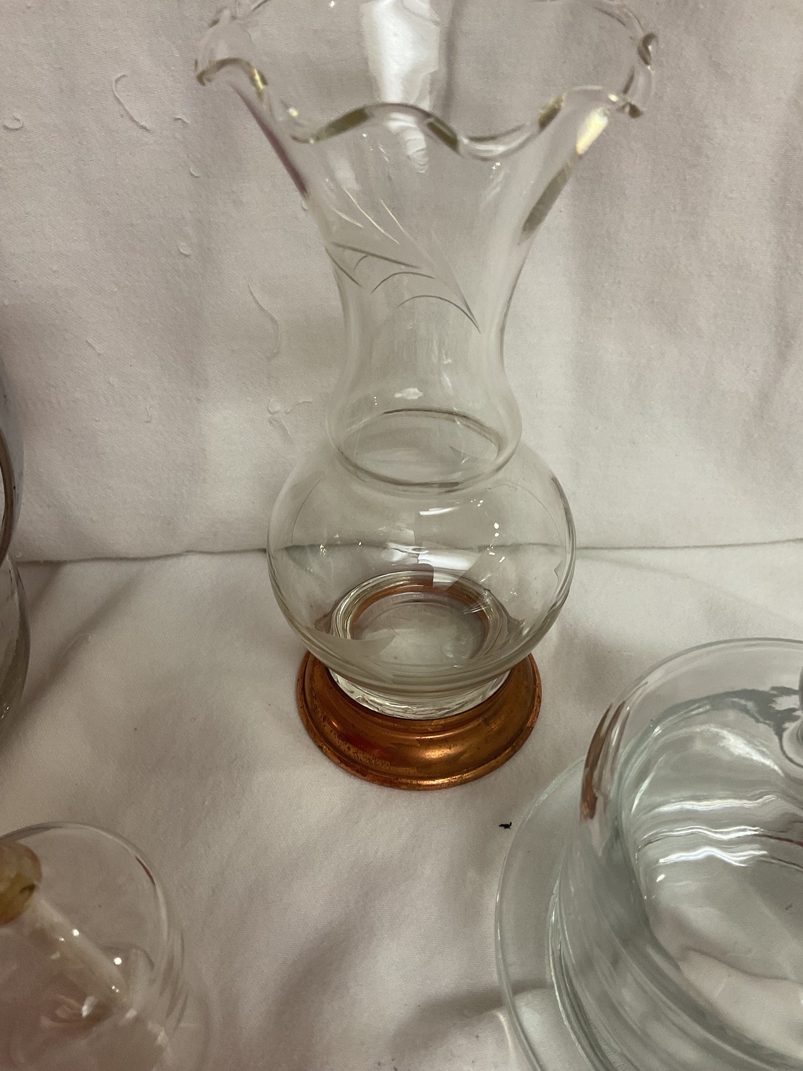 Little Set of 4 of Vtg Princess House Kitchen Decor/ Gadgets - Etsy