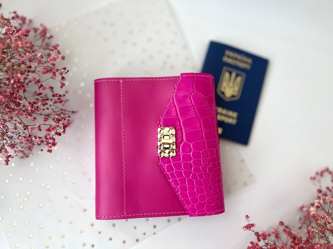 Natural Italian Leather Planner A7, Mini Planner, Dated Planner 2025 ...
