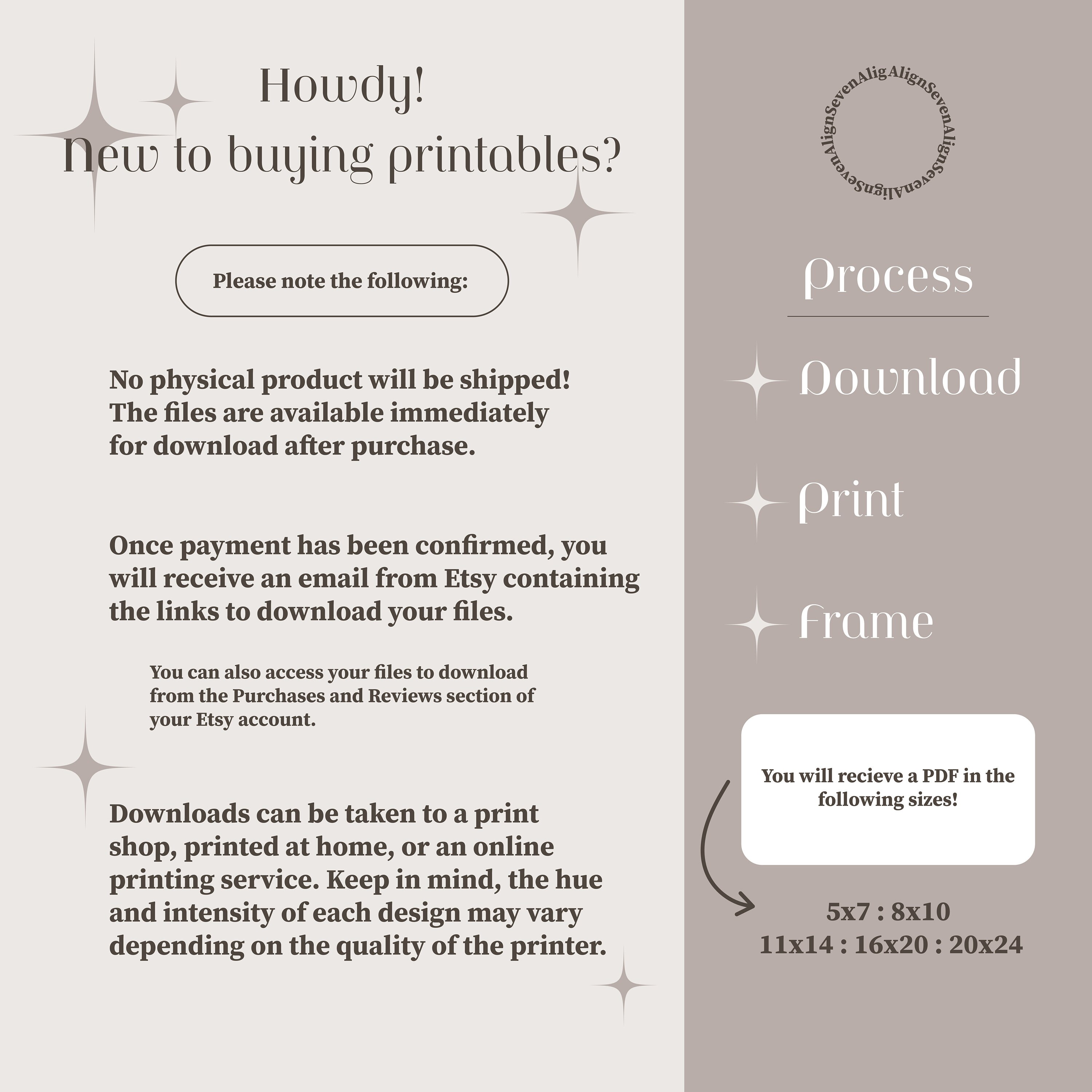 Howdy in Rope Font Digital Print - Etsy