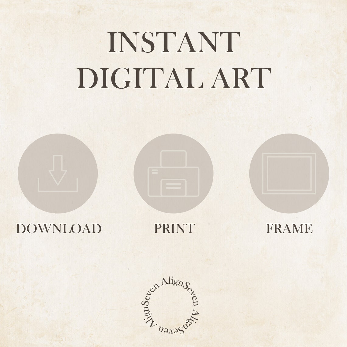 Howdy in Rope Font Digital Print - Etsy