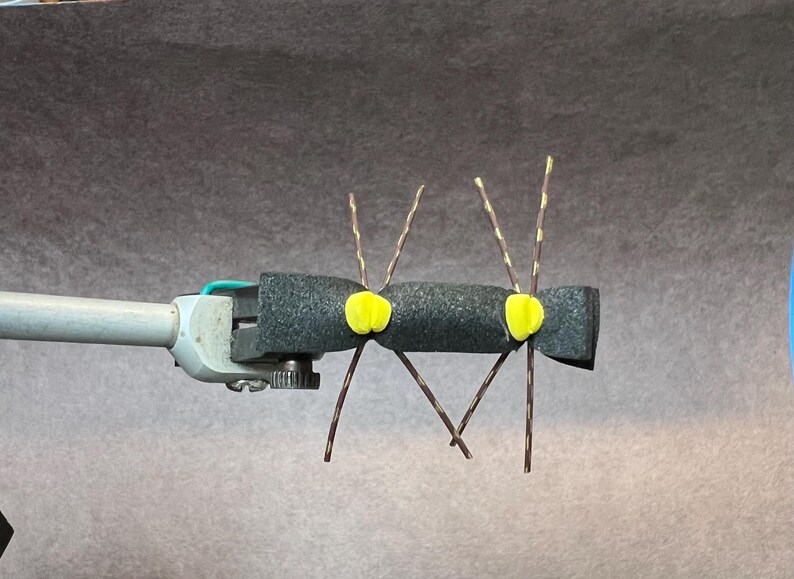 Chernobyl Ant Fly (6 Flies) - Etsy