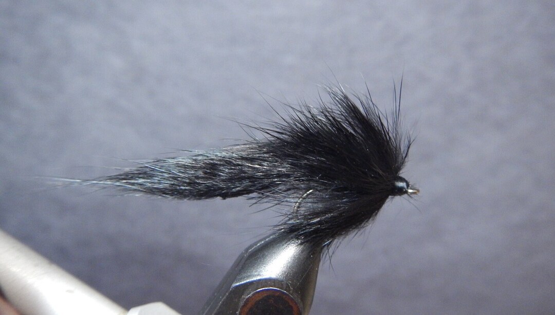 Slumpbuster Fly (6 Flies) - Etsy