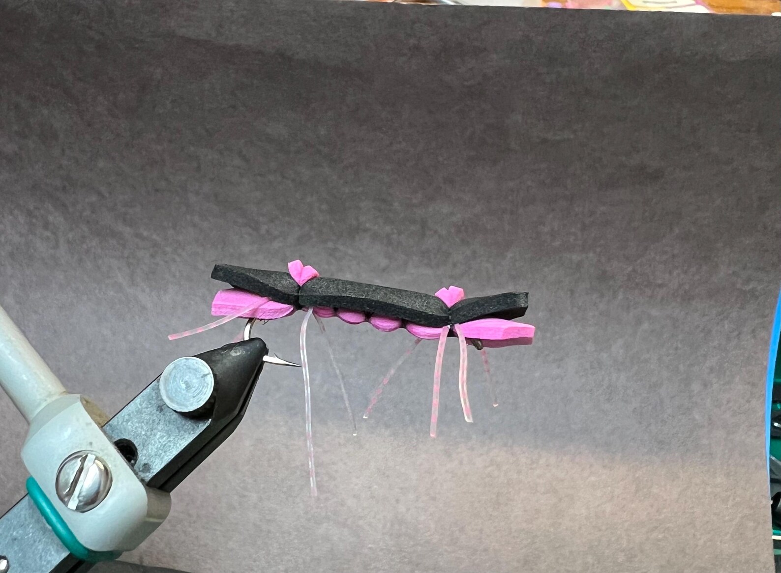 Chernobyl Ant Fly (6 Flies) - Etsy