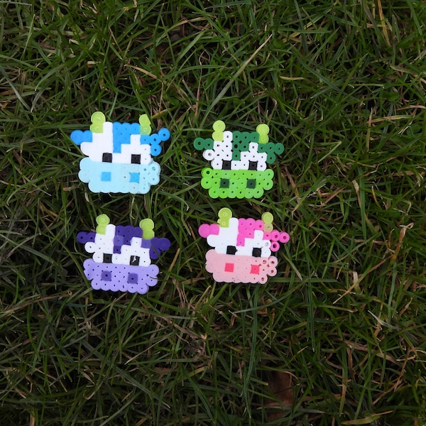 Perler Bead Set - Etsy