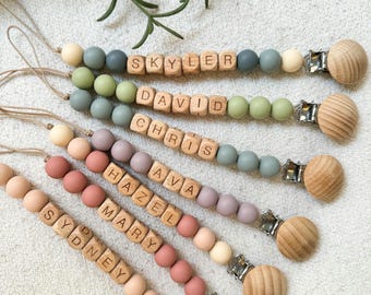 Personalized Baby Boy Name Blanket Custom Baby Shower Gift for Newborn ...