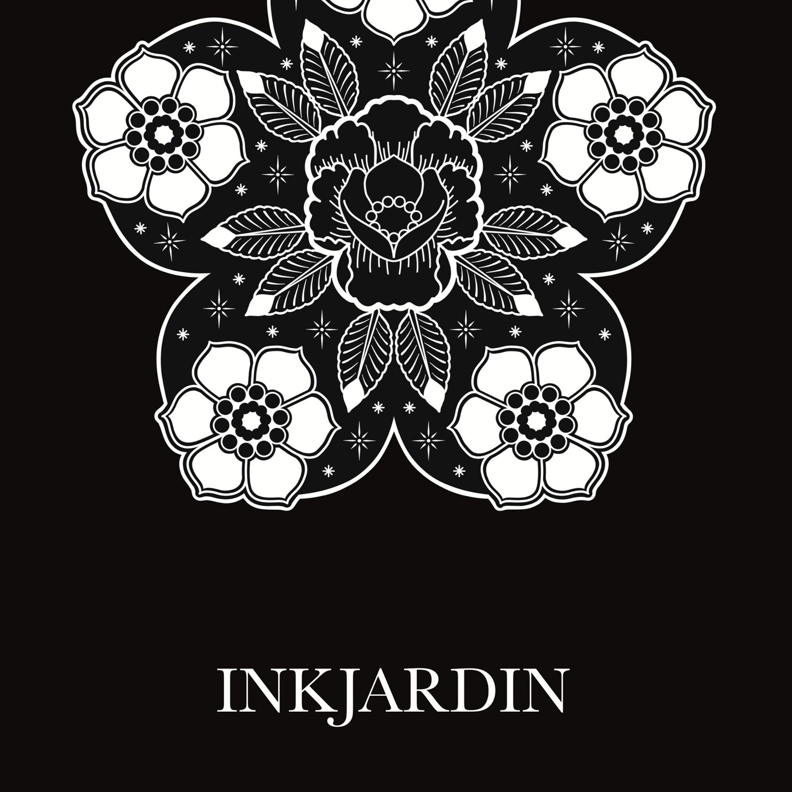 Nu Goth Flowers Goth Art GOTH PRINTABLE Gothic Art Goth - Etsy