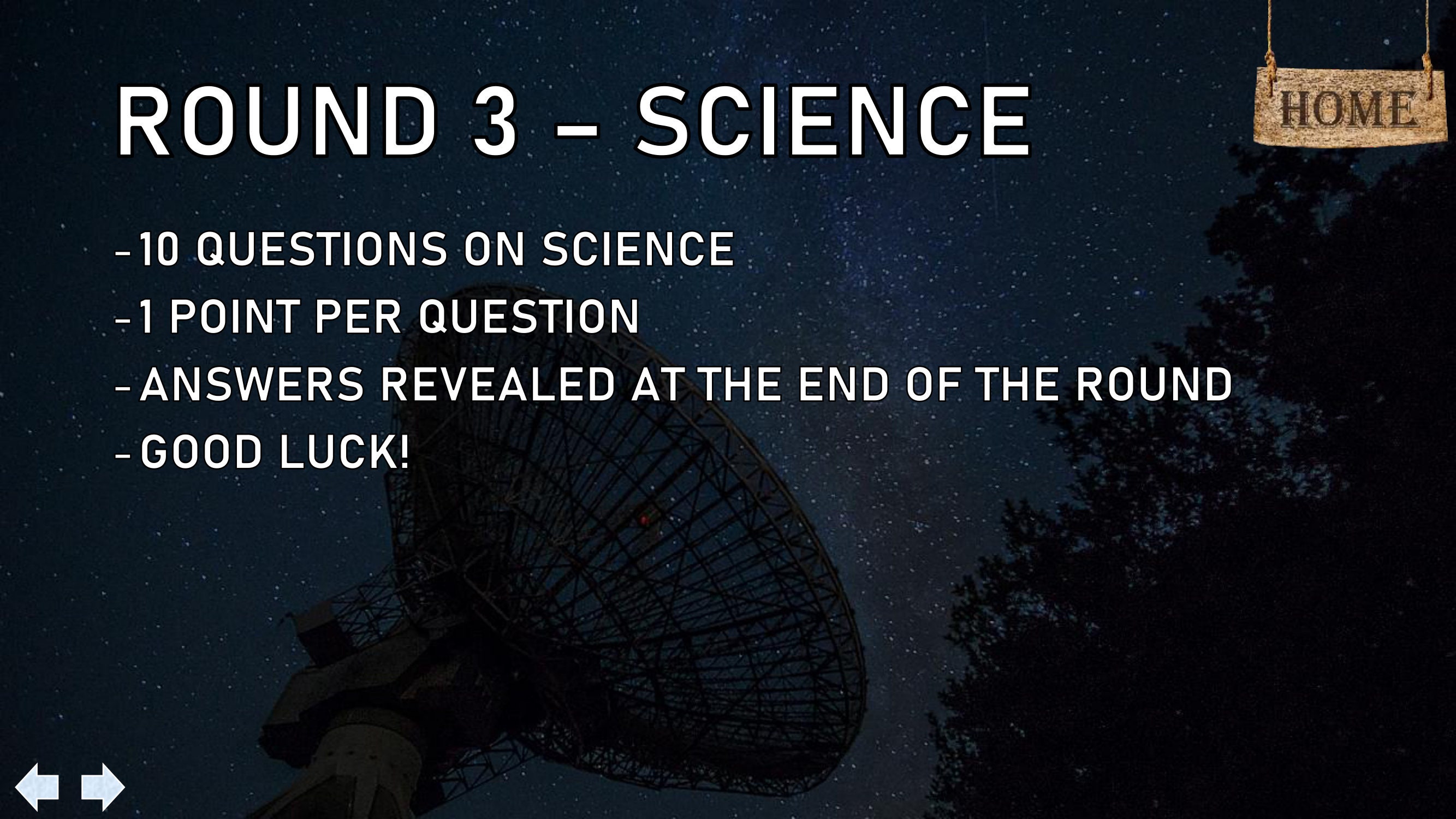 Pub Quiz 2 Premade Instant Download General Knowledge 50 Questions - Etsy