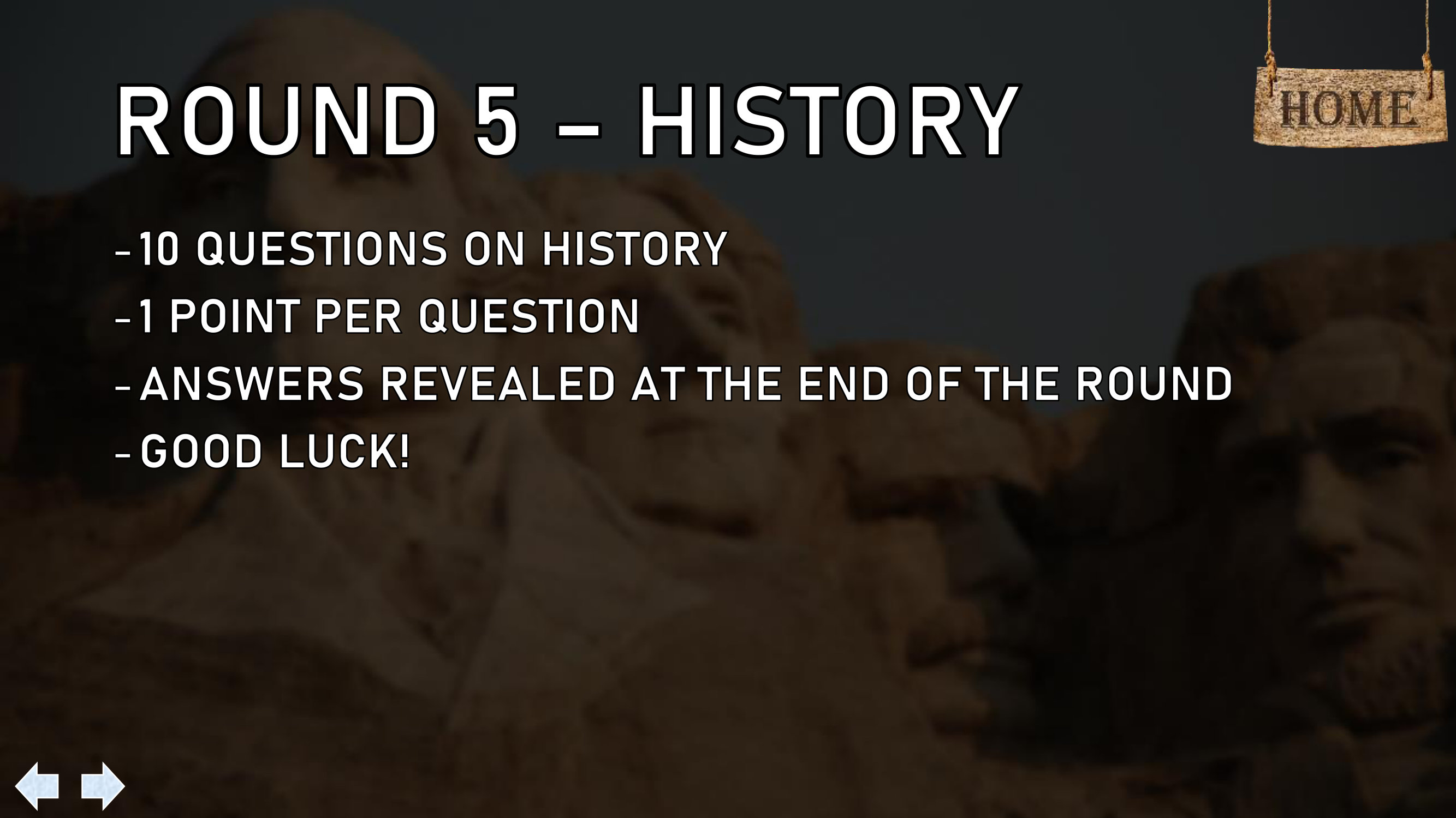 Pub Quiz 2 Premade Instant Download General Knowledge 50 Questions - Etsy