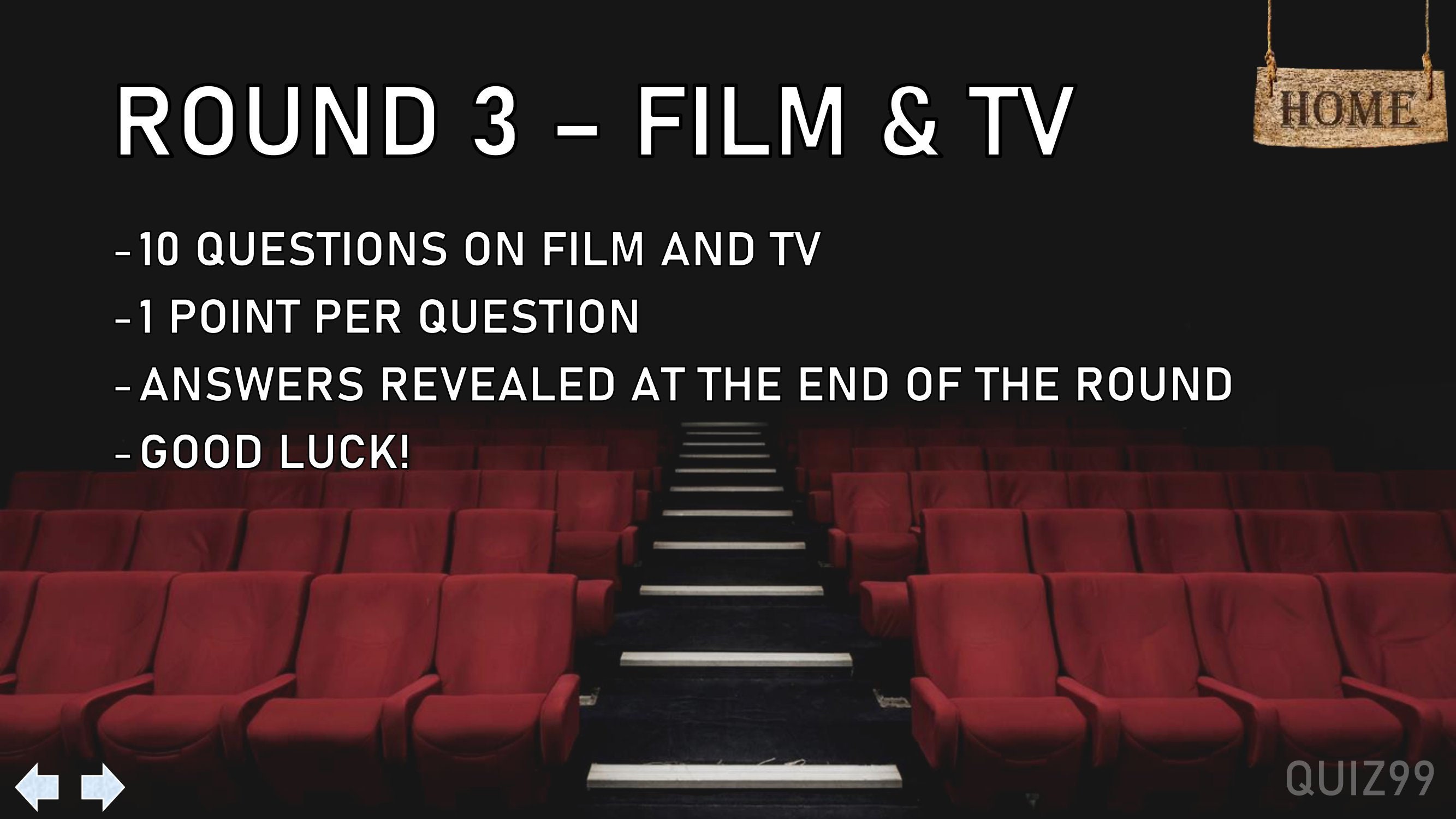 Pub Quiz 1 Premade Instant Download General Knowledge 50 Questions - Etsy