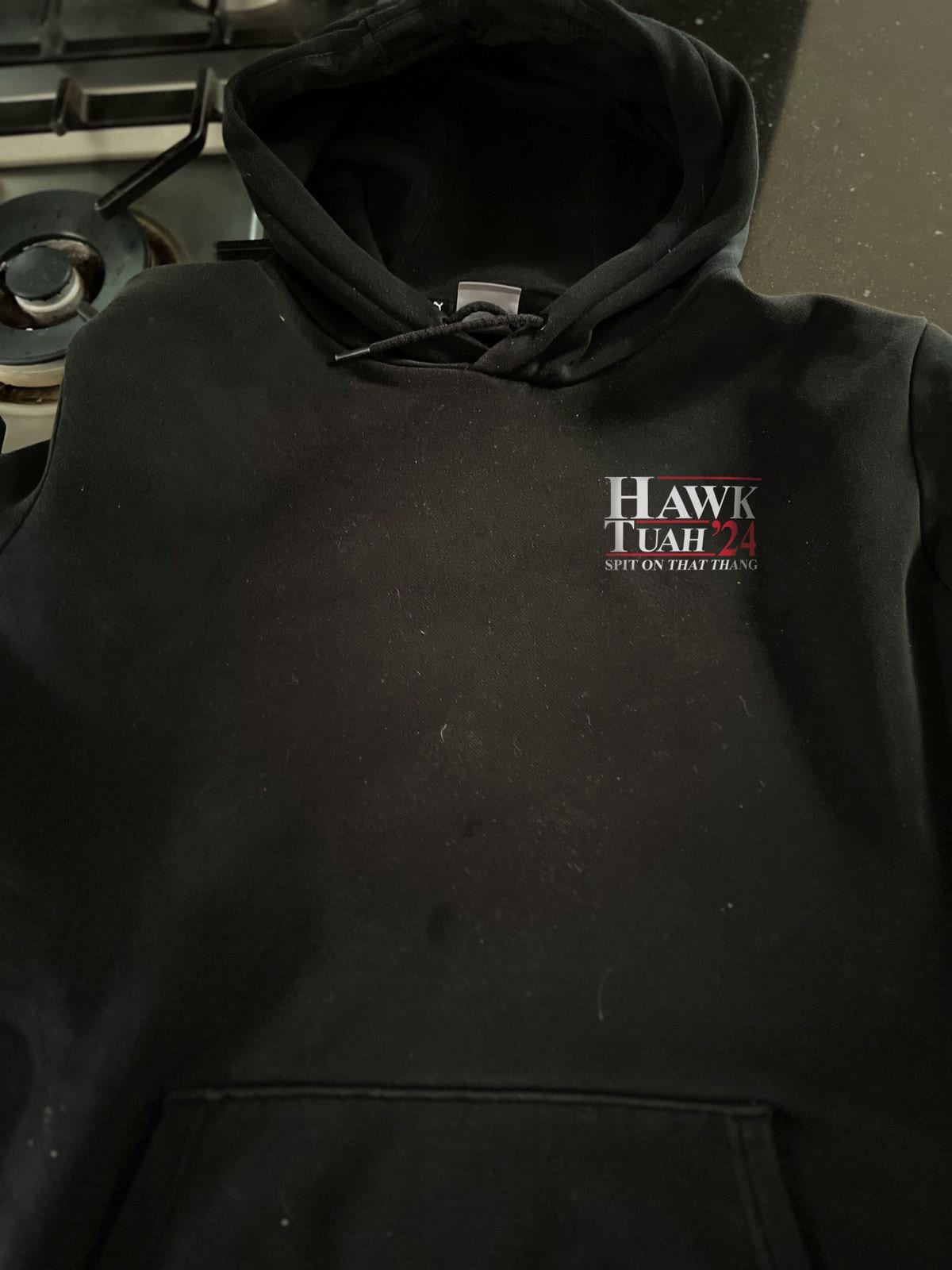 Hawk Tuah Logo INSTANT DOWNLOAD SVG, Png, Pdf, Ai, Psd Print, T-shirt ...