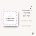 Custom Gift Tags for Kids, Personalized Gift Tags, Birthday Tags ...