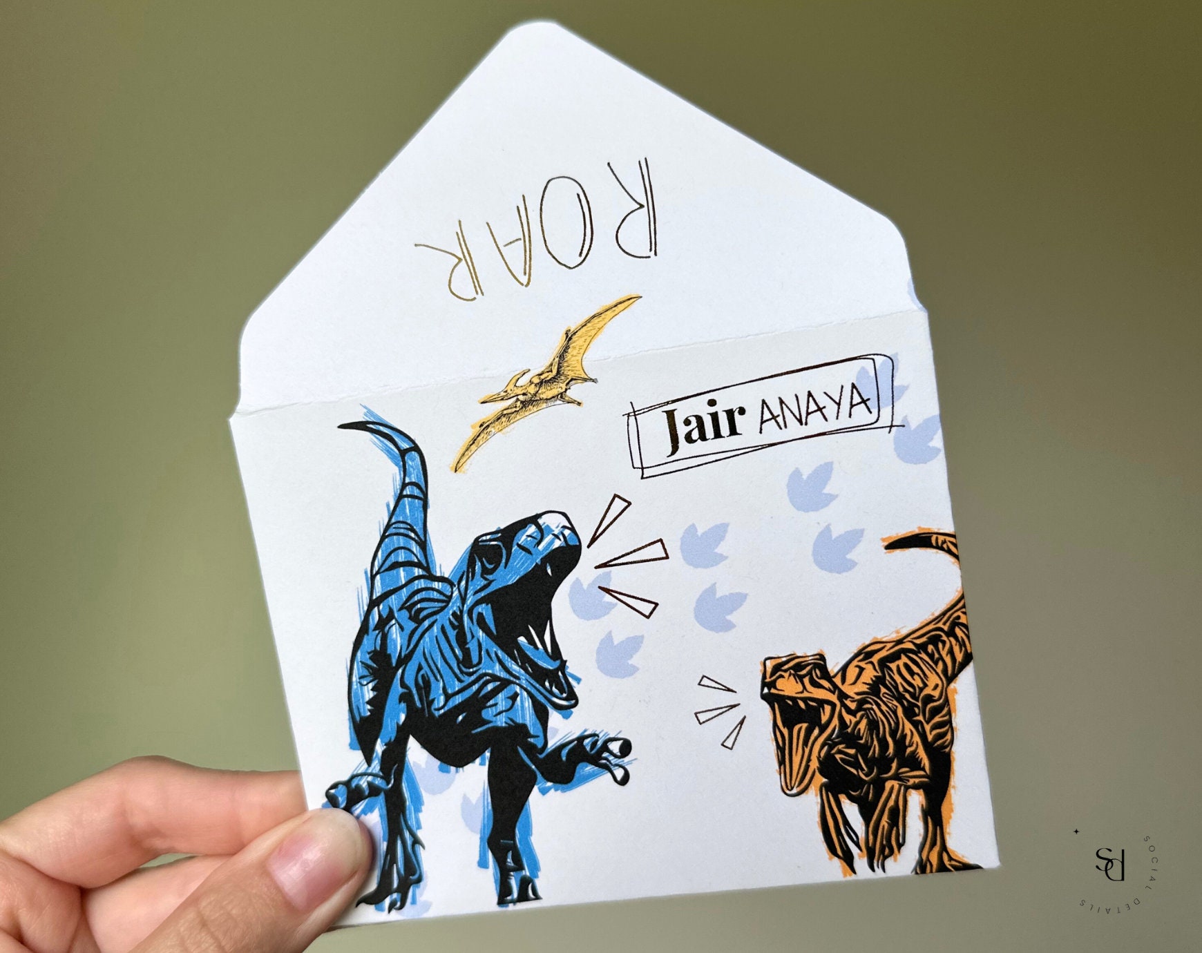 Personalized Envelopes for Kids Envelopes of School Back to - Etsy