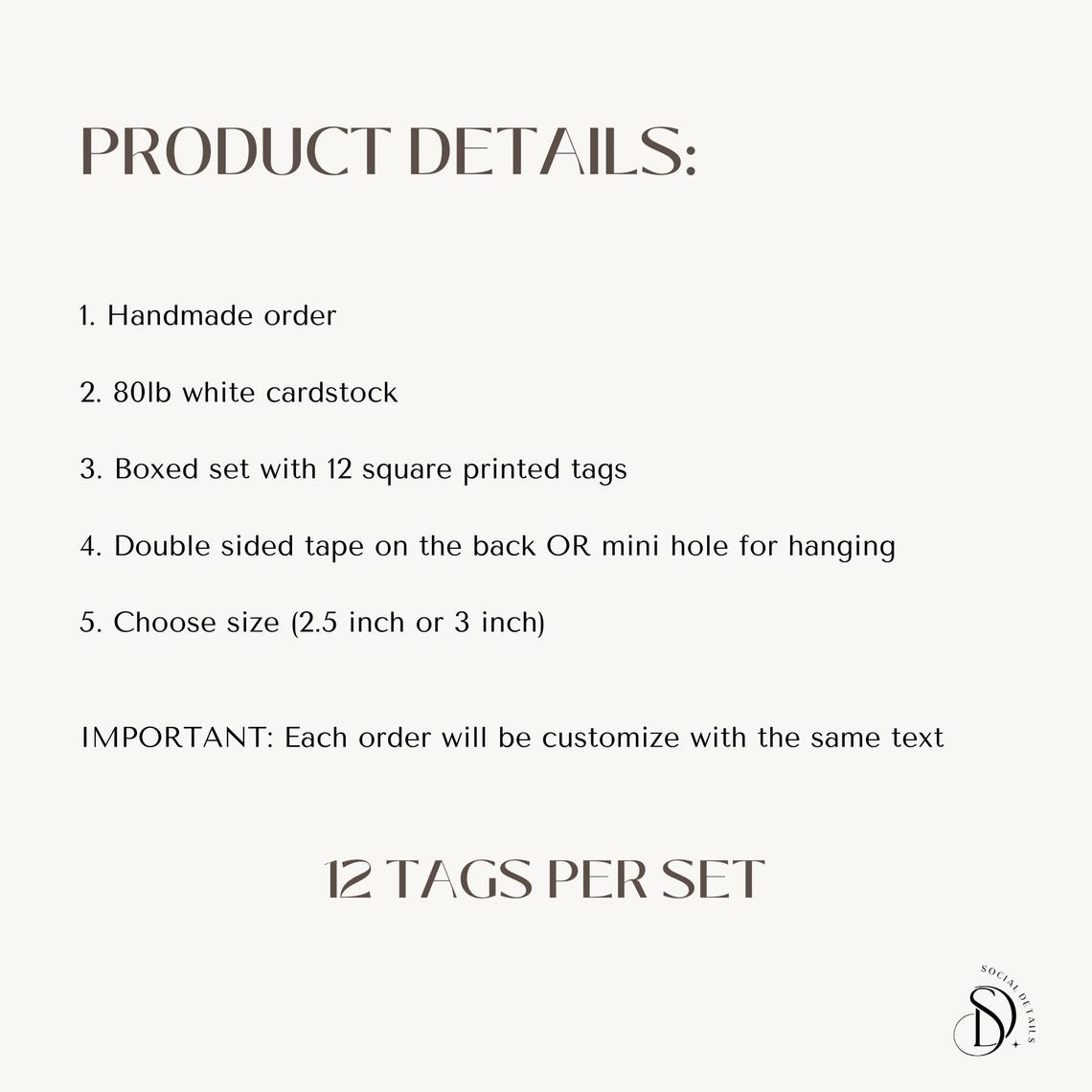 Minecraft Gift Tags, Custom Name Tags for Gifts, Personalized Birthday ...