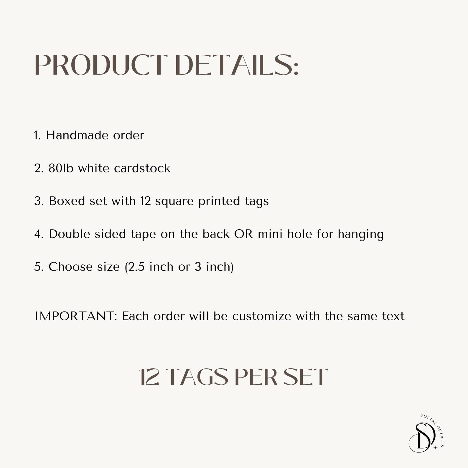 Minecraft Gift Tags, Custom Name Tags for Gifts, Personalized Birthday ...