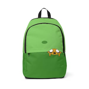 Finn Backpack - Etsy