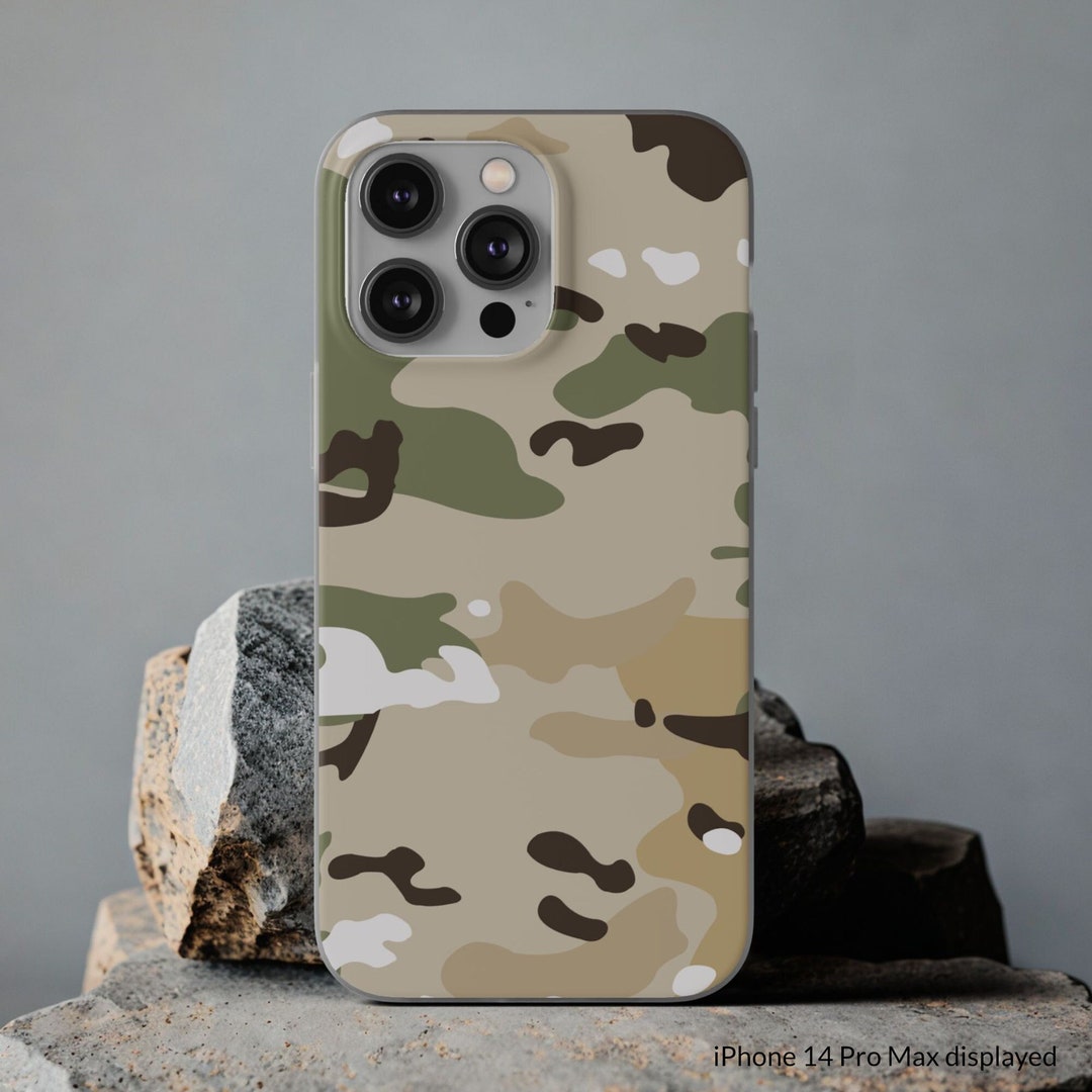 Operational Camouflage Pattern OCP iPhone 15 & 14 Phone Case - Etsy