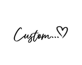Rod Custom Png - Etsy