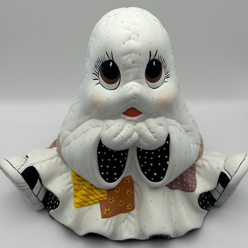 Halloween Ceramic Molds - Etsy