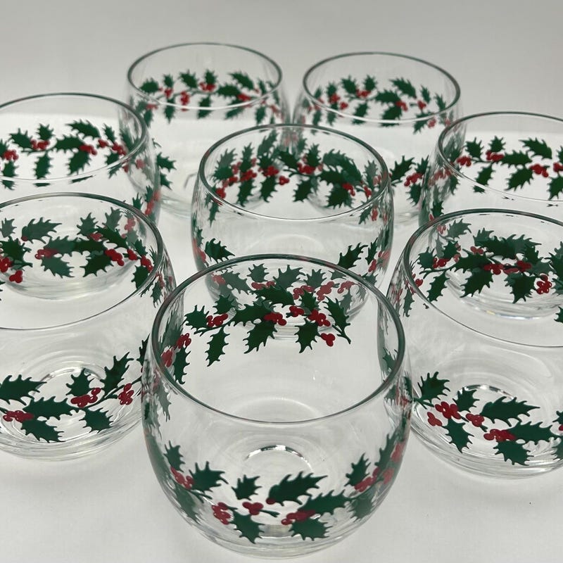 Roly Poly Mcm Glasses - Etsy