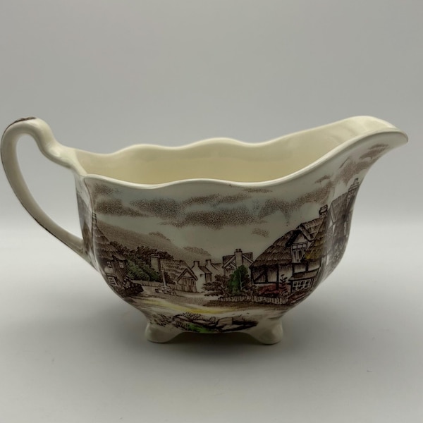 Countryside Creamer - Etsy