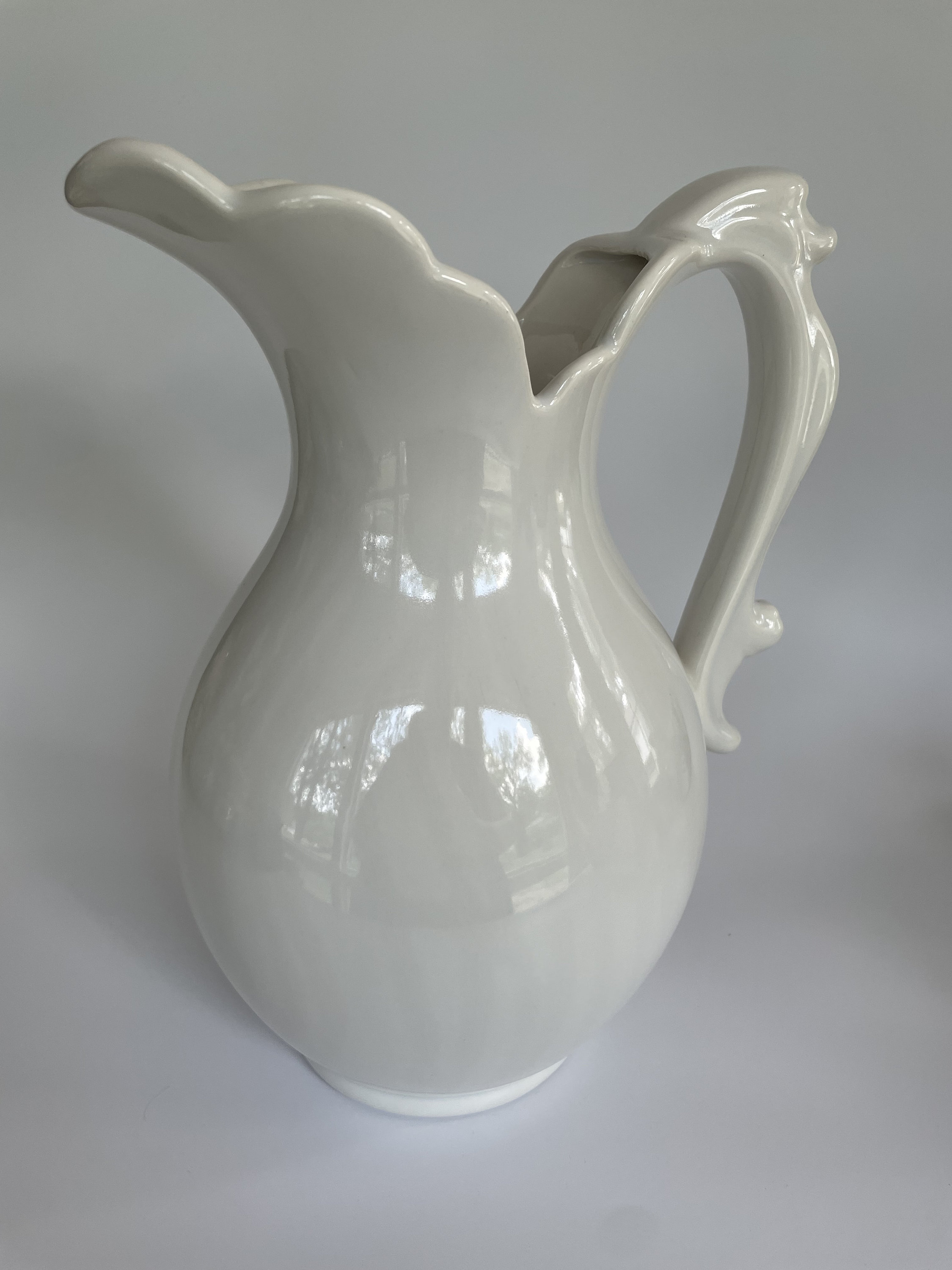 Vintage Royal Haeger Pitcher - Etsy