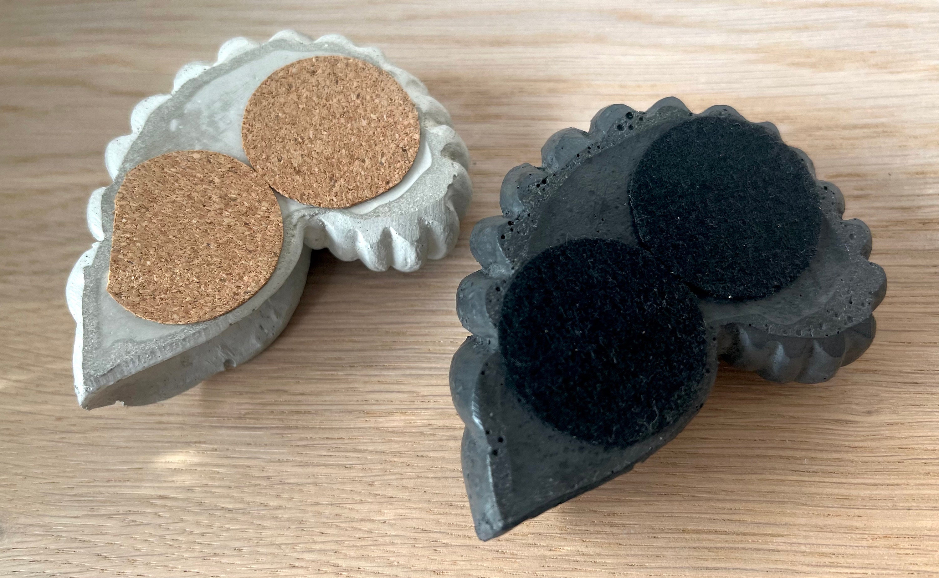 Shell Snail Concrete Bathroom Decoration Ammonite Maritime Sea Stone ...