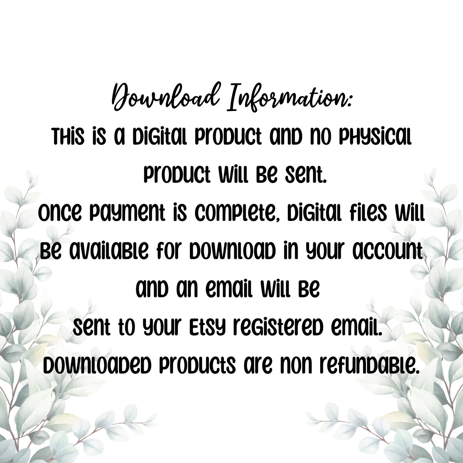 Cash Envelope Expense Tracker | A6 | Printable Digital File - Etsy