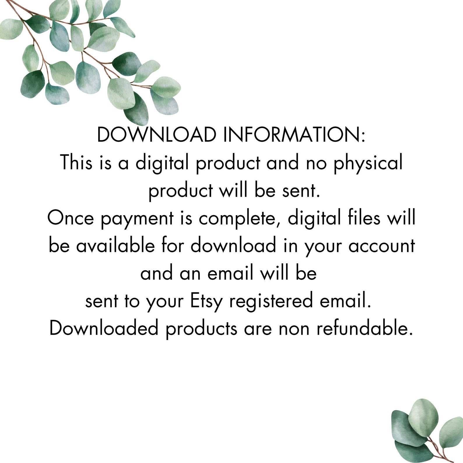 Cash Envelope System Printables | Colour Series | BLUE | Budgeting ...
