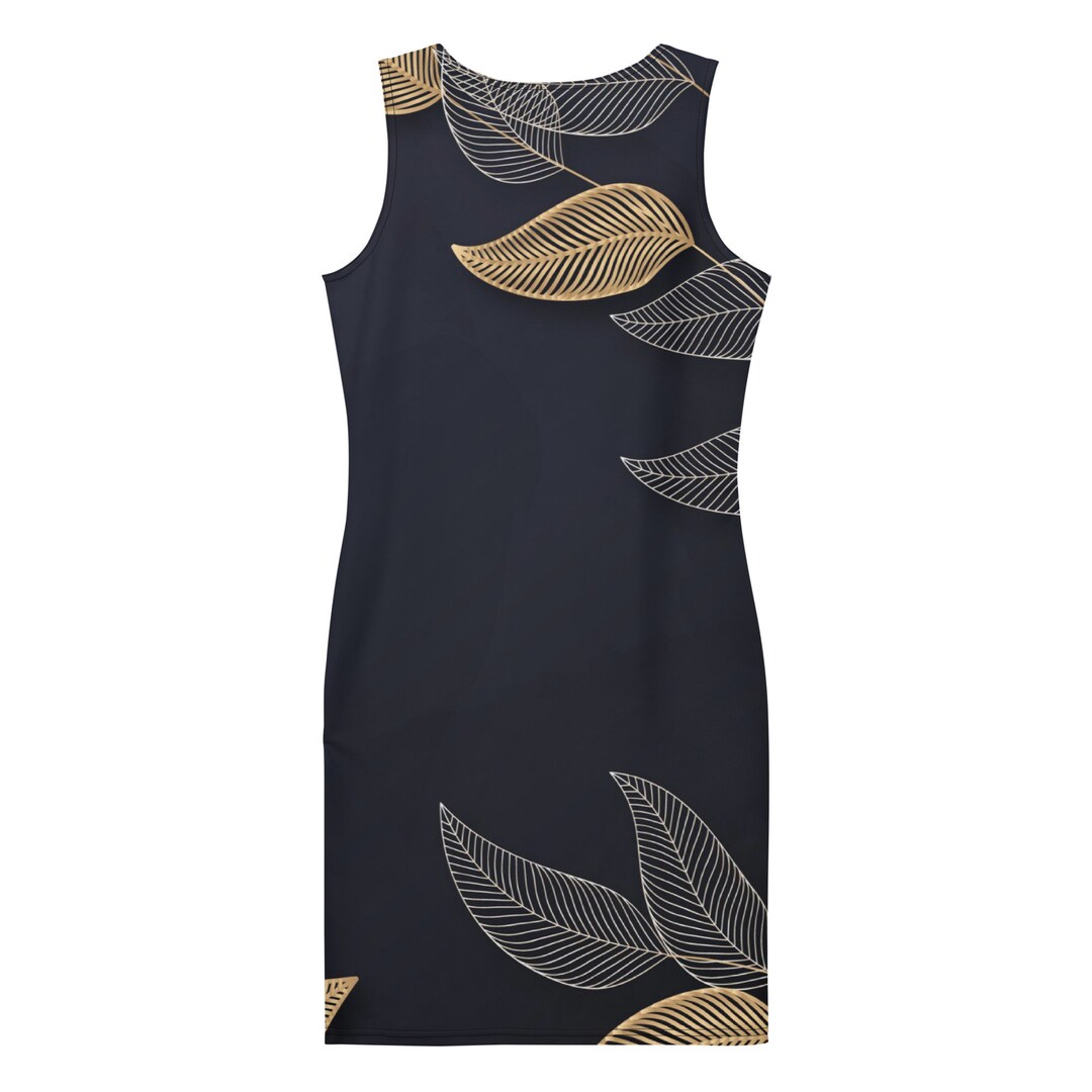 Sublimation Cut & Sew Dress - Etsy