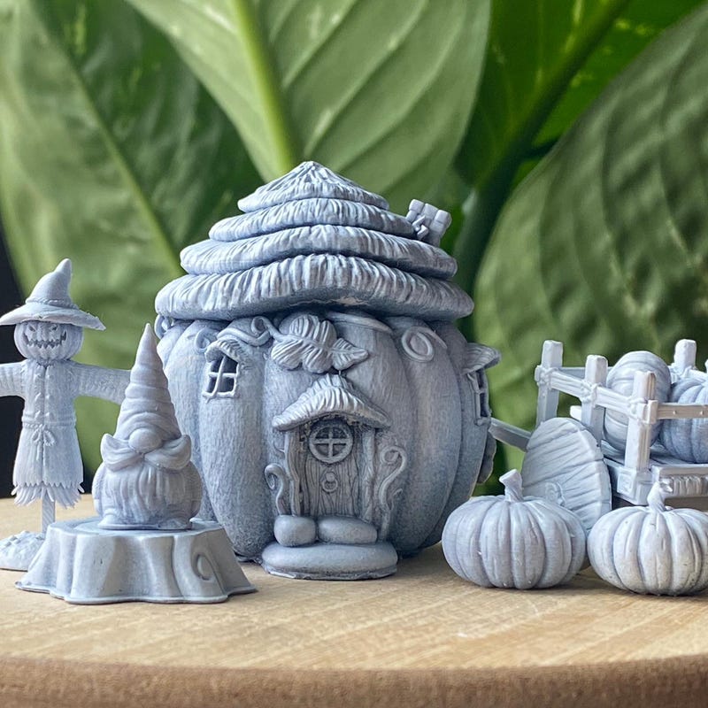 Fairy Models Paintable - Etsy