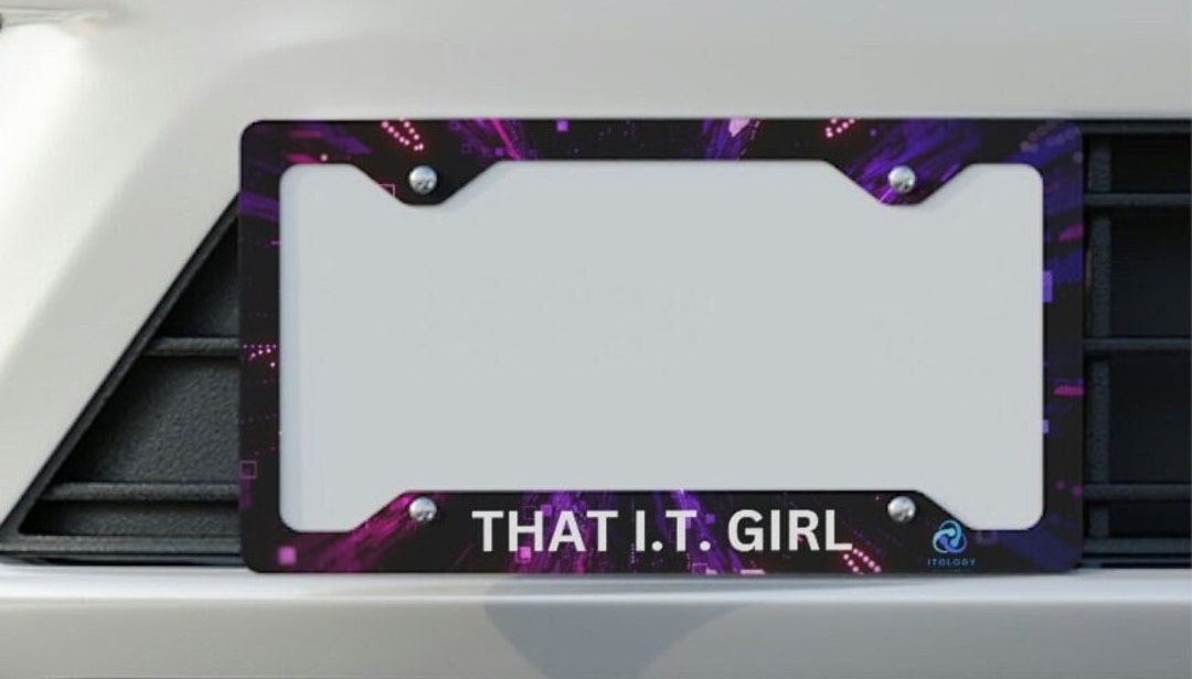 Tech Savvy Girls Spice up Your Car With the Flashy Accessory for You ...