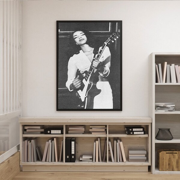 Sade Poster - Etsy