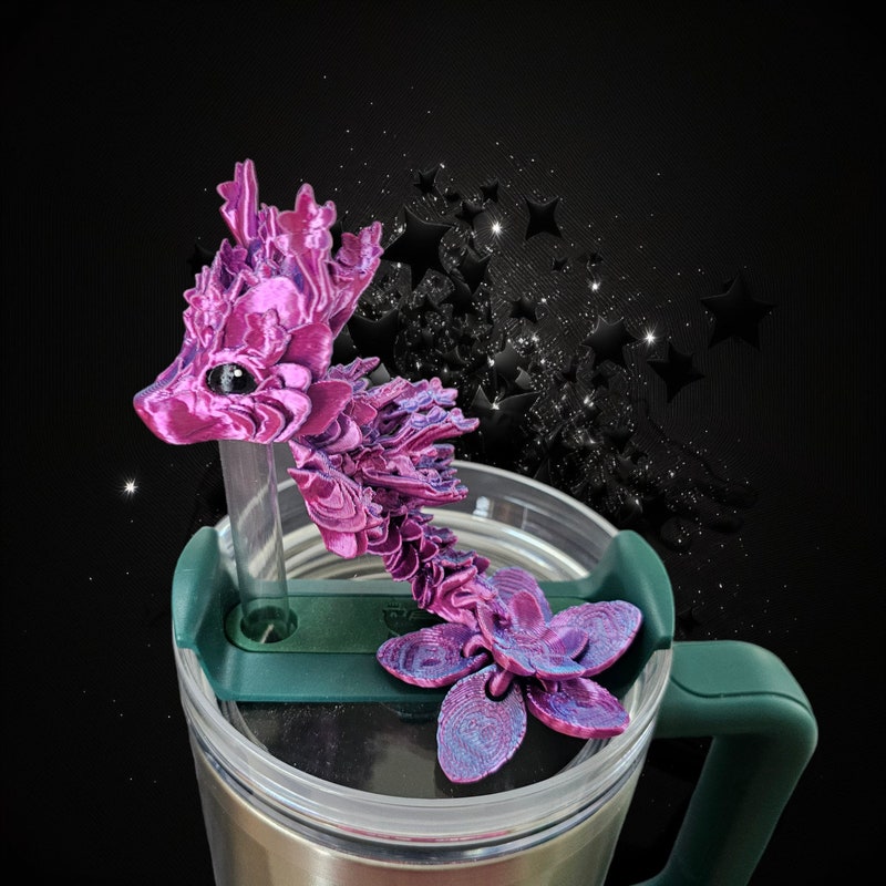 Cherry Blossom Stanley Cup - Etsy