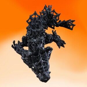 Wicked Dragon Straw Topper * Stanley 30 Oz or 40oz Straw Topper * Fits ...