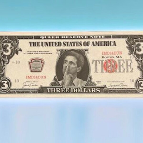 Slick Times Money - Etsy