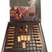 1997 Quoridor Maze Building Strategy Game by Gigamic Multilingual Rules ...