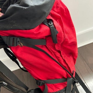 Dana Design Arcflex Alpine Backpack - Etsy