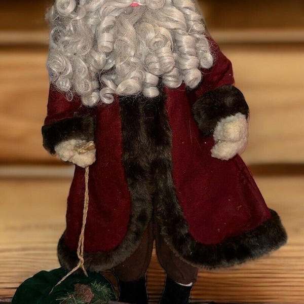 Old World Santa - Etsy
